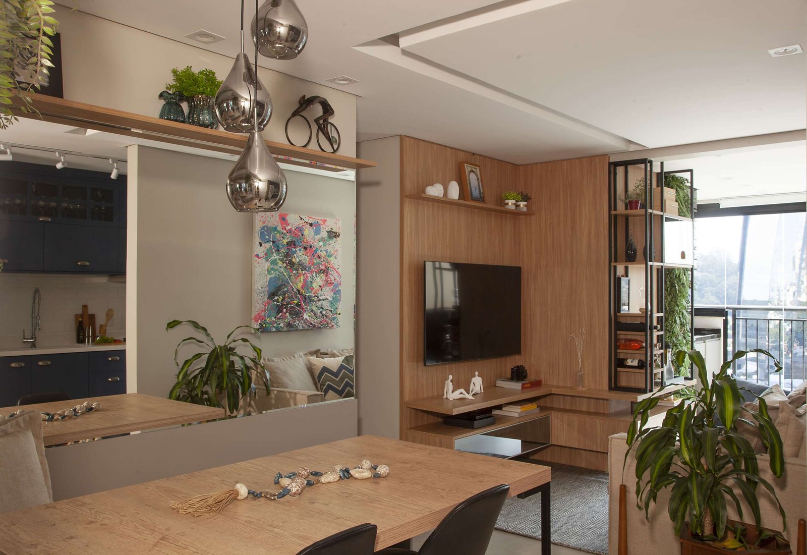 MDF ou MDP? Descubra as diferenças que tornam cada composição o ...