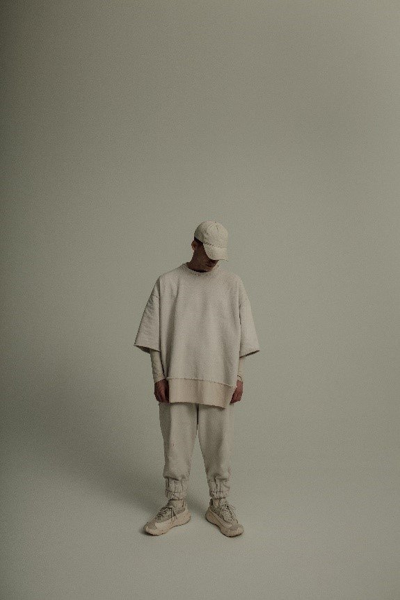 CONHEÇA NF, O RAPPER QUE FOGE DO TRADICIONAL E CONQUISTOU EM PESO O ...