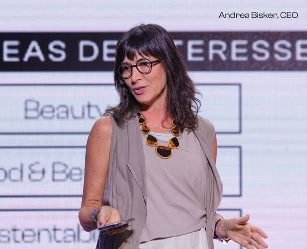 Casapark Prime Talks | SXSW & Re:percepções 2024 | com Andrea Bisker ...