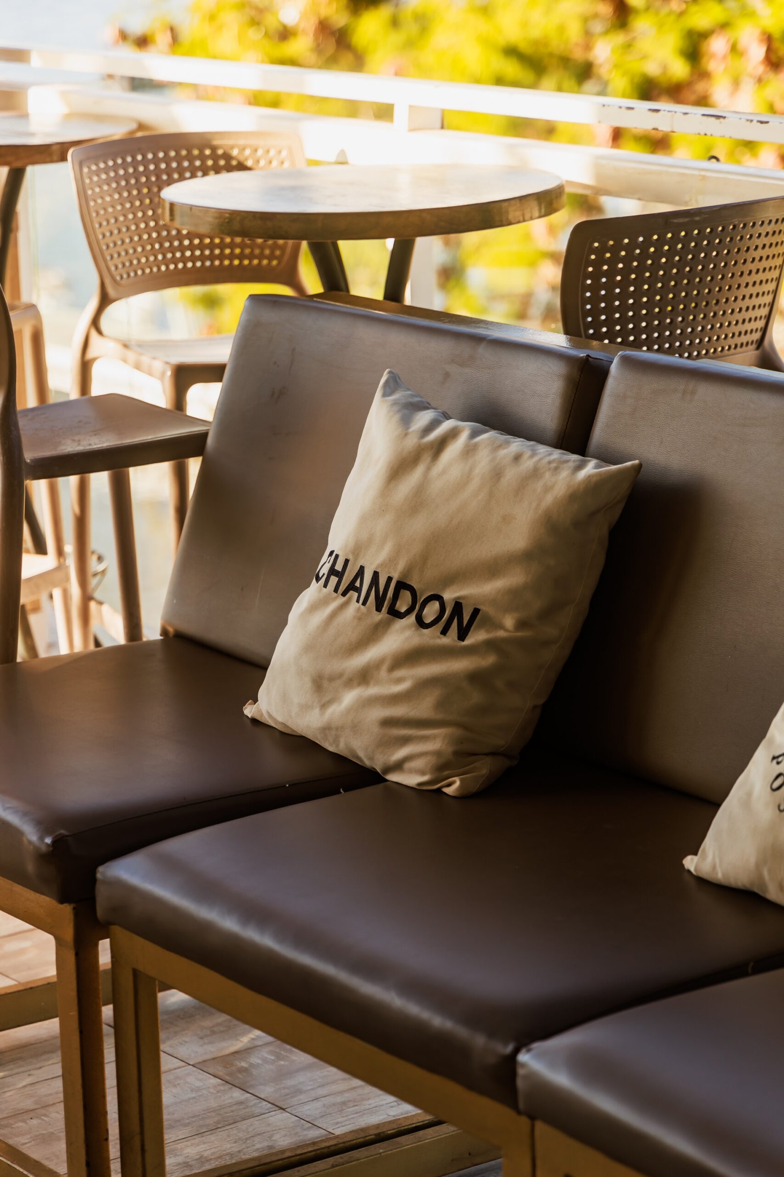 Restaurante Doma Rooftop apresenta Menu Exclusivo para a 30ª Edição do ...